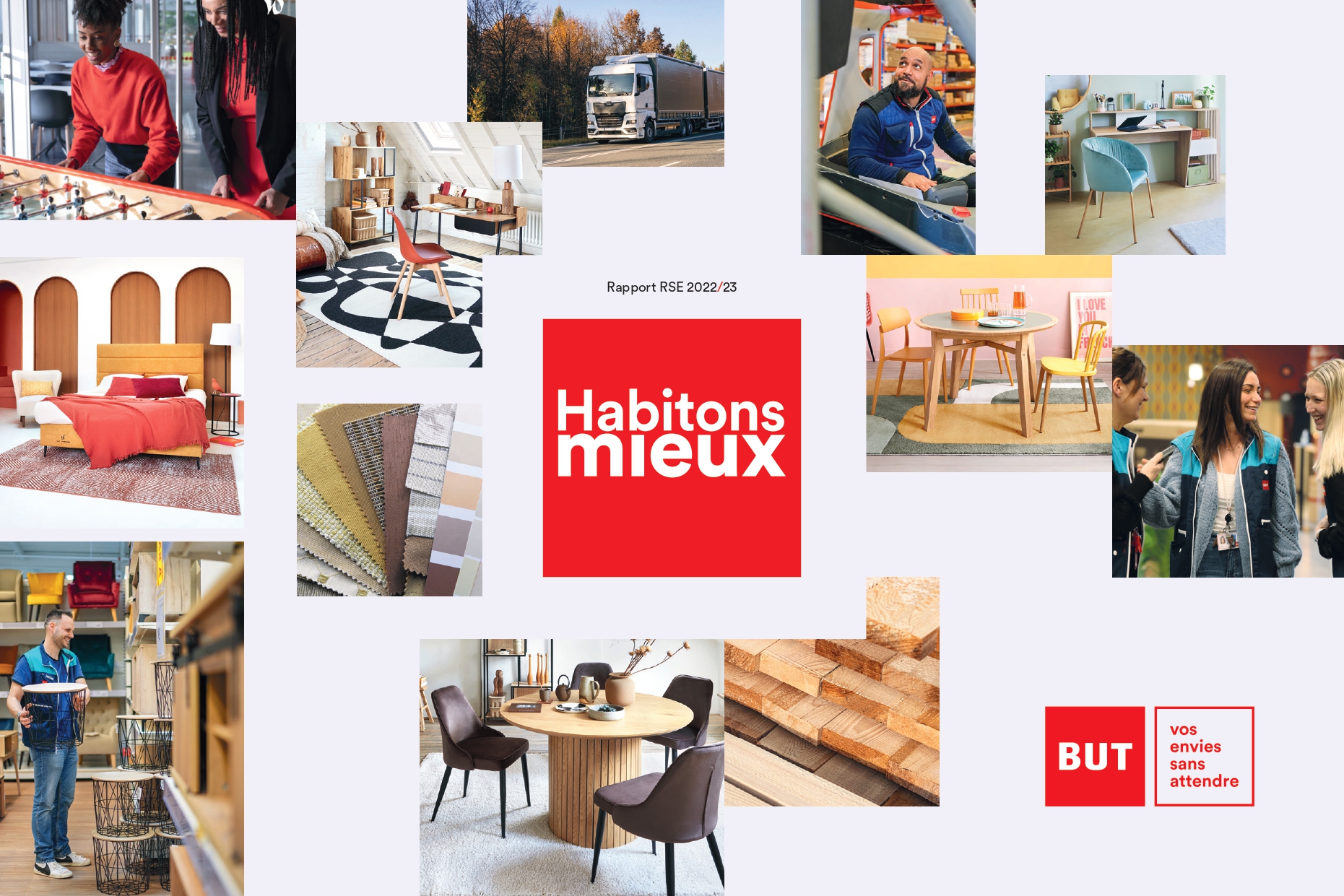 Rapport RSE 2022-2023 – BUT Corporate